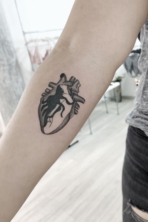 Tattoo uploaded by Bessie lou • Tattoodo