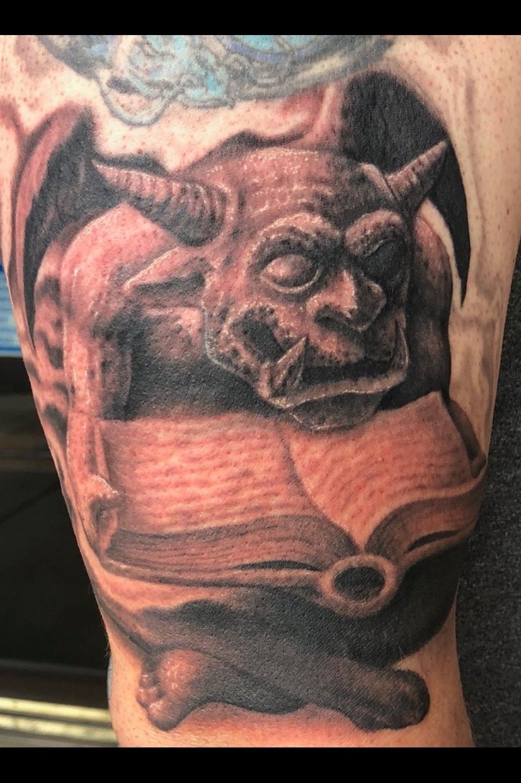Tattoo uploaded by Craig Daley • Tattoodo
