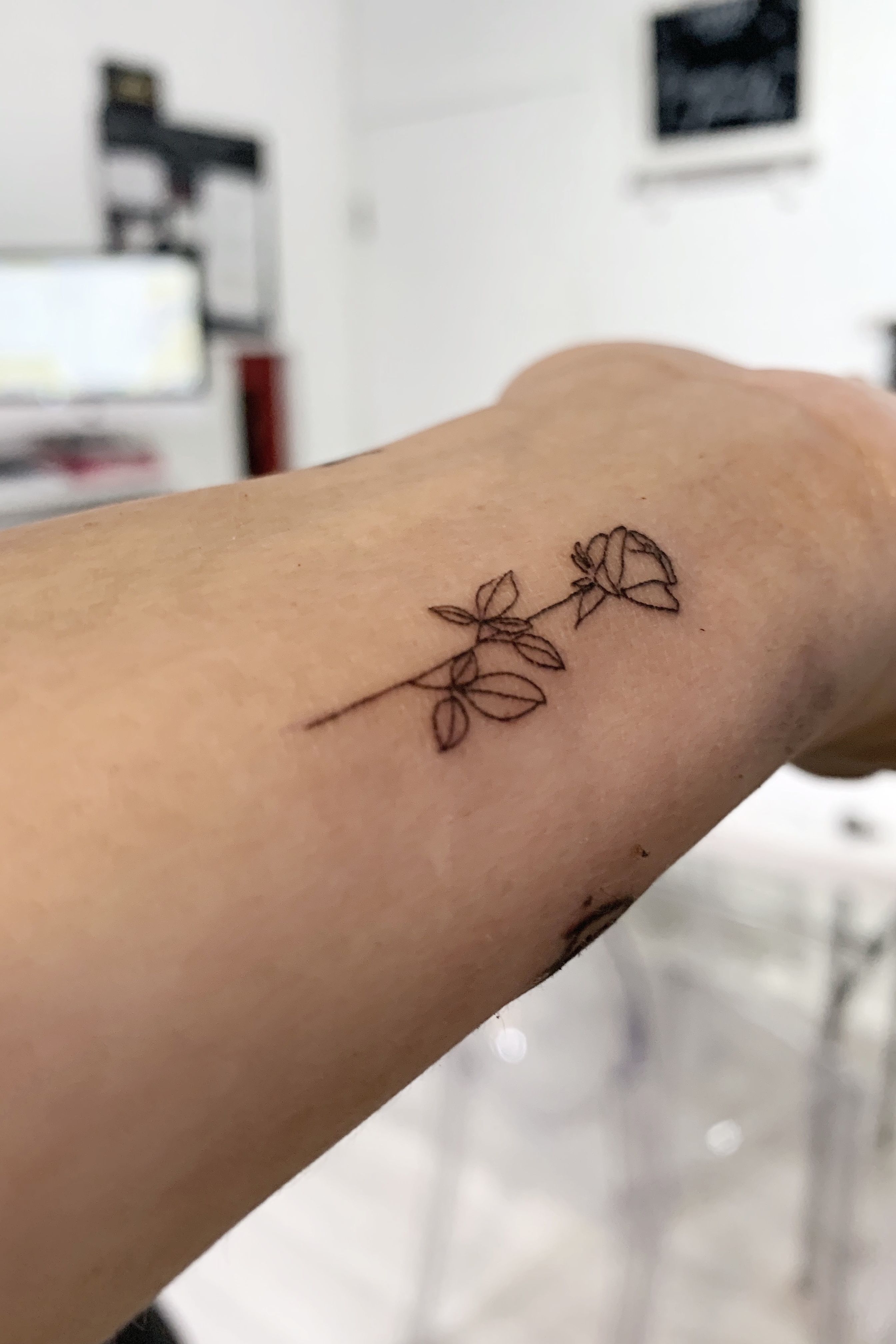 Tattoo uploaded by Bessie lou • Tattoodo