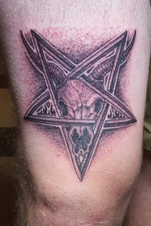 Tattoo uploaded by Craig Daley • Tattoodo