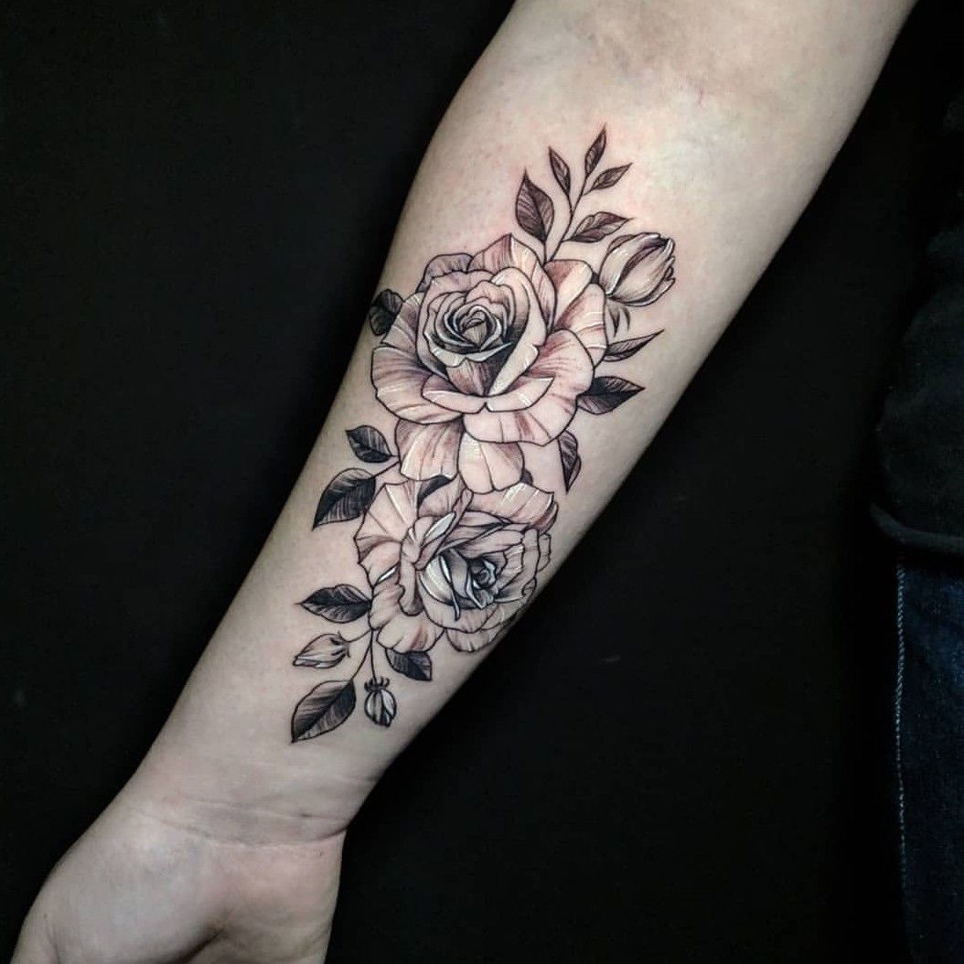 Tattoo uploaded by Michael Buda • Tattoodo