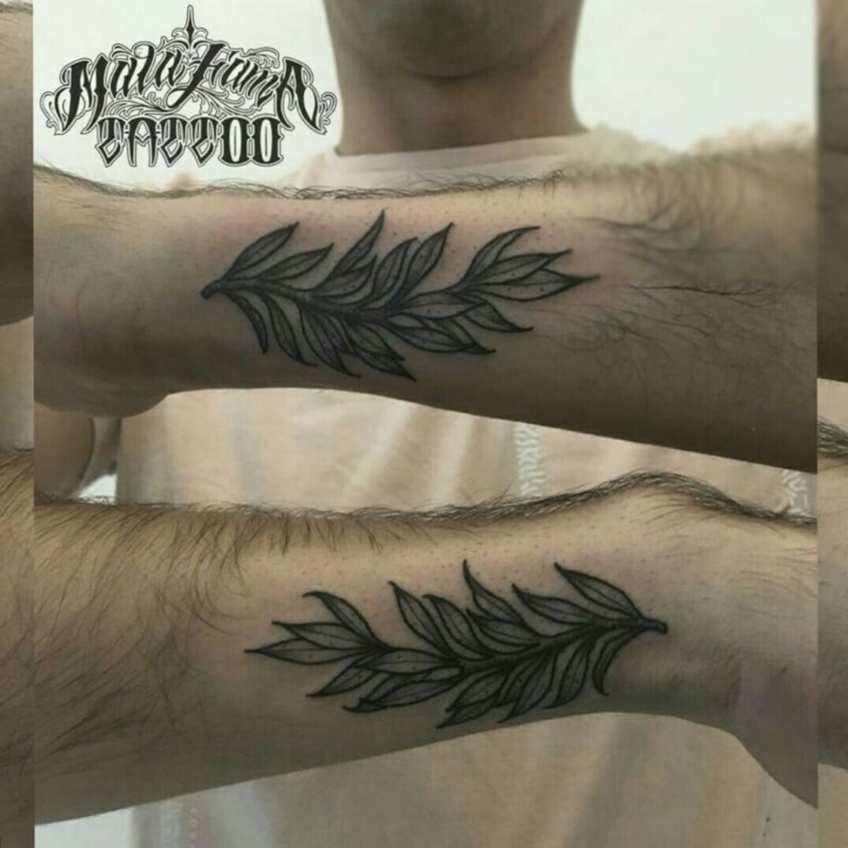 Tattoo uploaded by Mala Fama Tattoo • Tattoodo