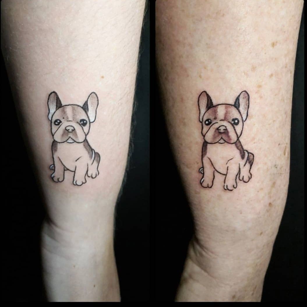 Tattoo uploaded by Michael Buda • Tattoodo