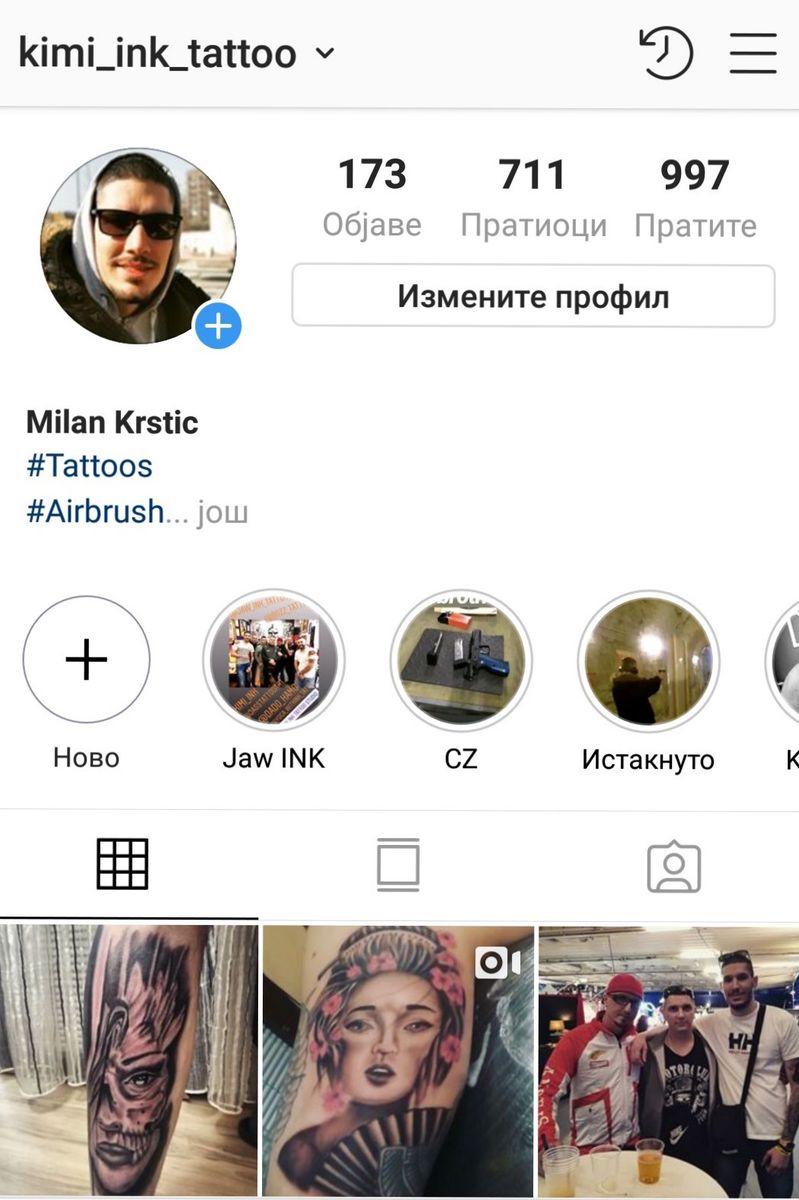 Tattoo uploaded by KIMI INK TATTOO • Follow me on instagram • Tattoodo