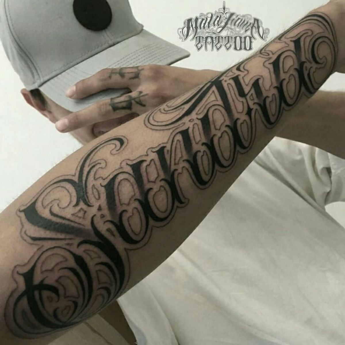 Tattoo uploaded by Mala Fama Tattoo • Tattoodo