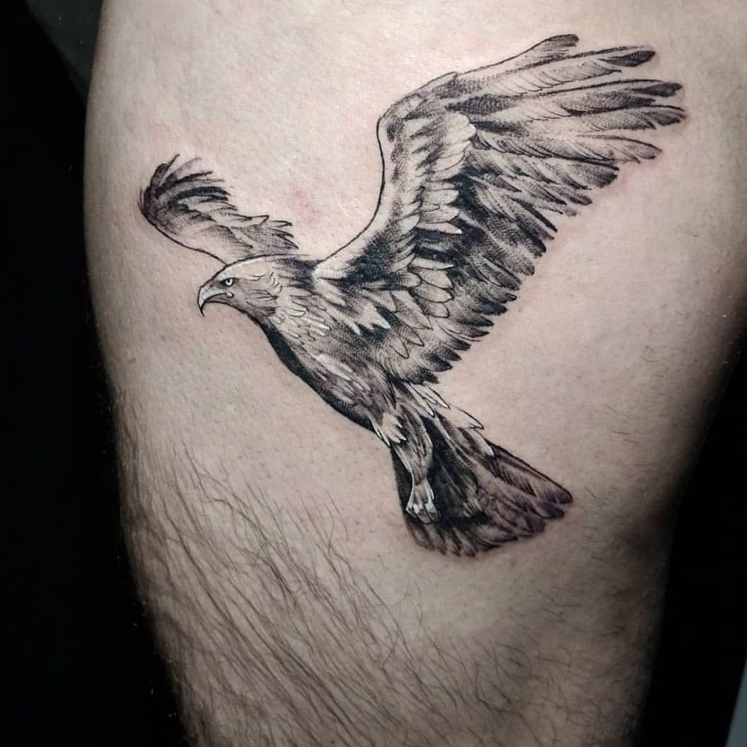 Tattoo uploaded by Michael Buda • Tattoodo