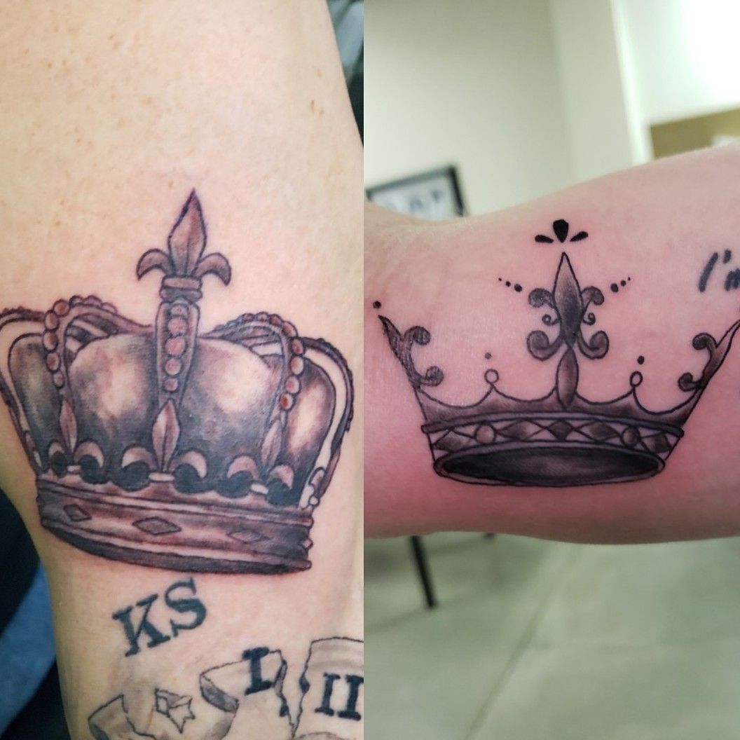 Tattoo uploaded by Brandon Bray • Tattoodo