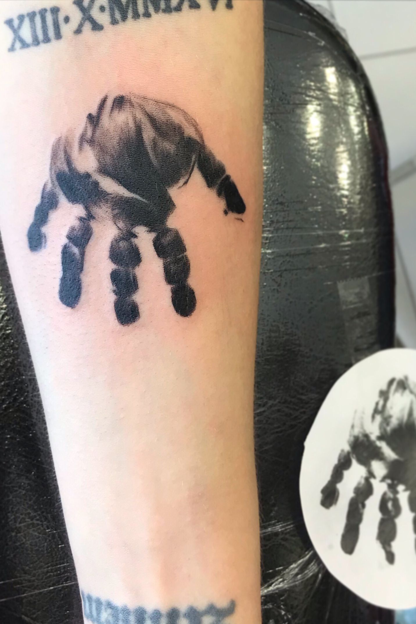 Tattoo uploaded by tattoo meta • Tattoodo