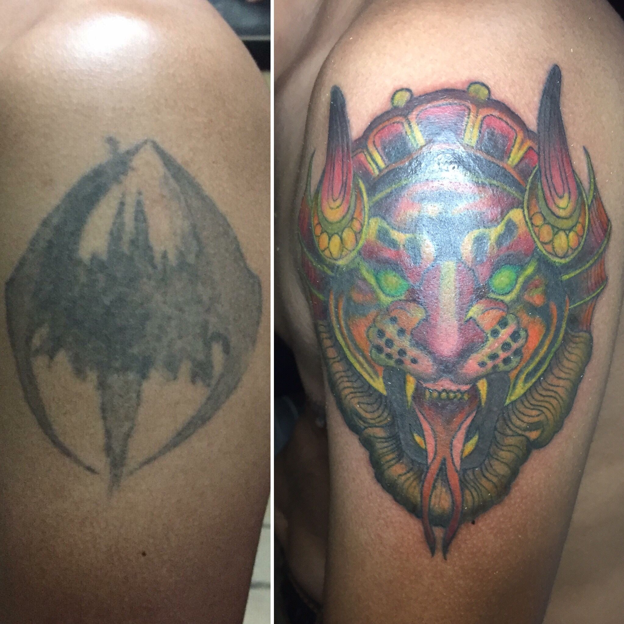 Tattoo uploaded by Teammie Teamwork Jianwongwan • Tattoodo