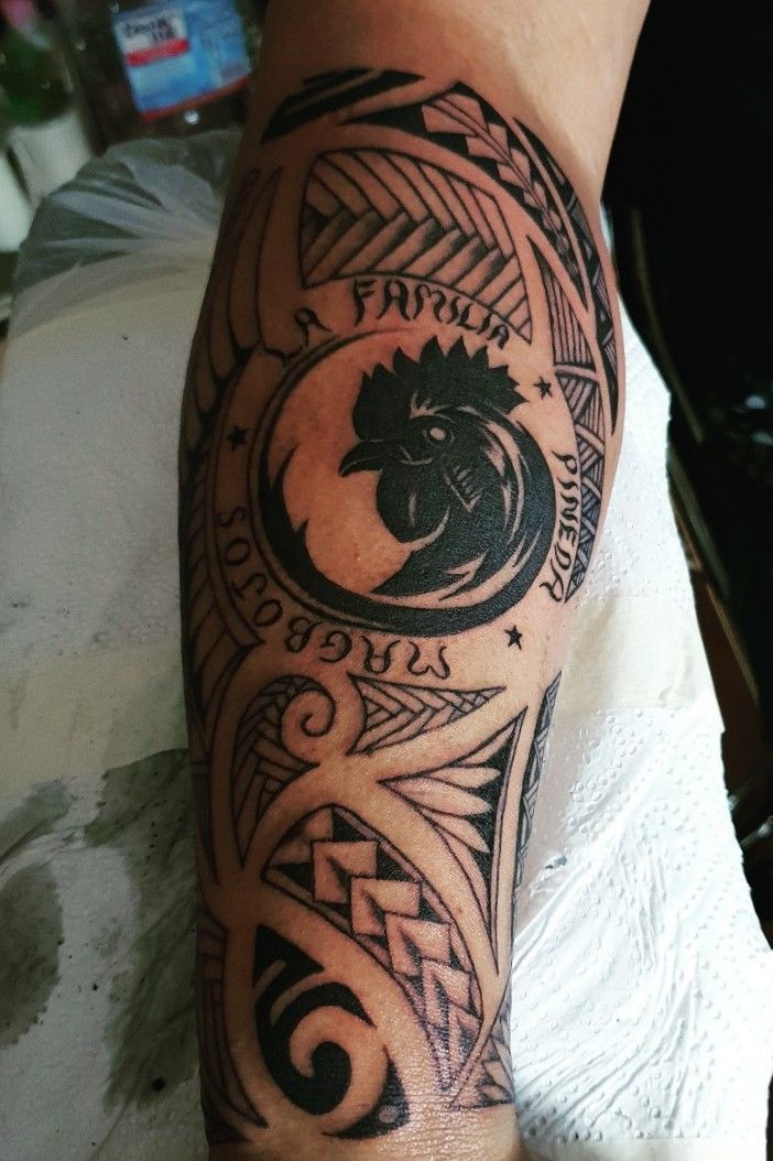 Tattoo uploaded by BongTattoo • Tattoodo