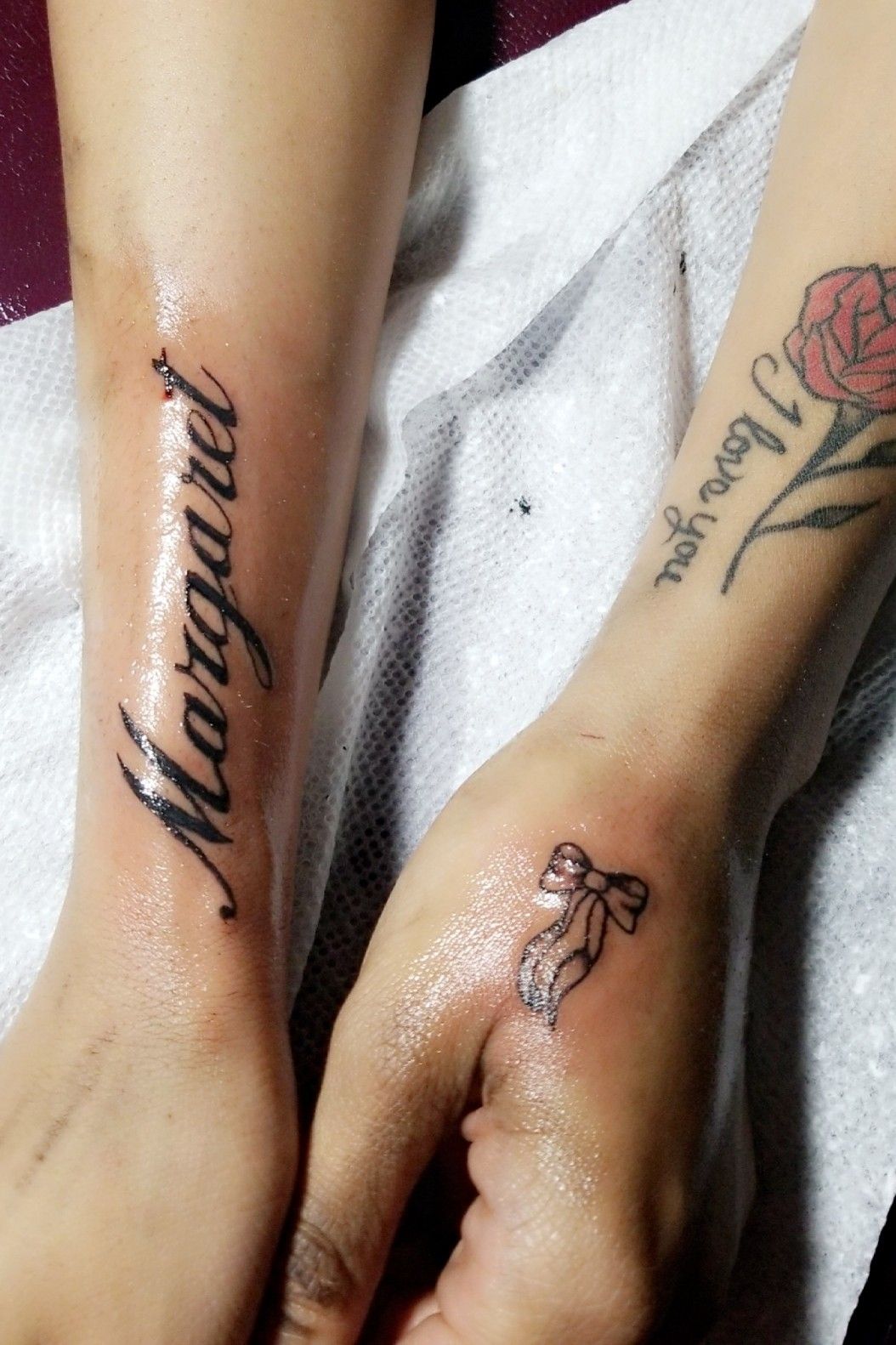 Tattoo uploaded by King Ayo • Tattoodo