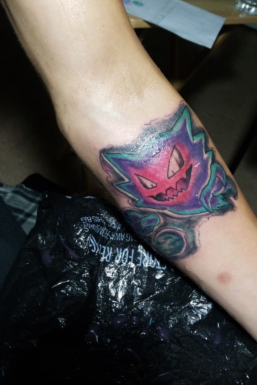 Tattoo uploaded by King Ayo • Tattoodo