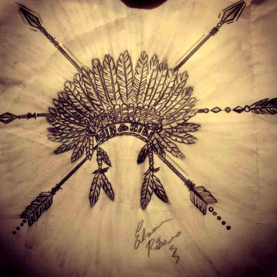 Tattoo uploaded by Edson Ribeiro Tattoo • Tattoodo