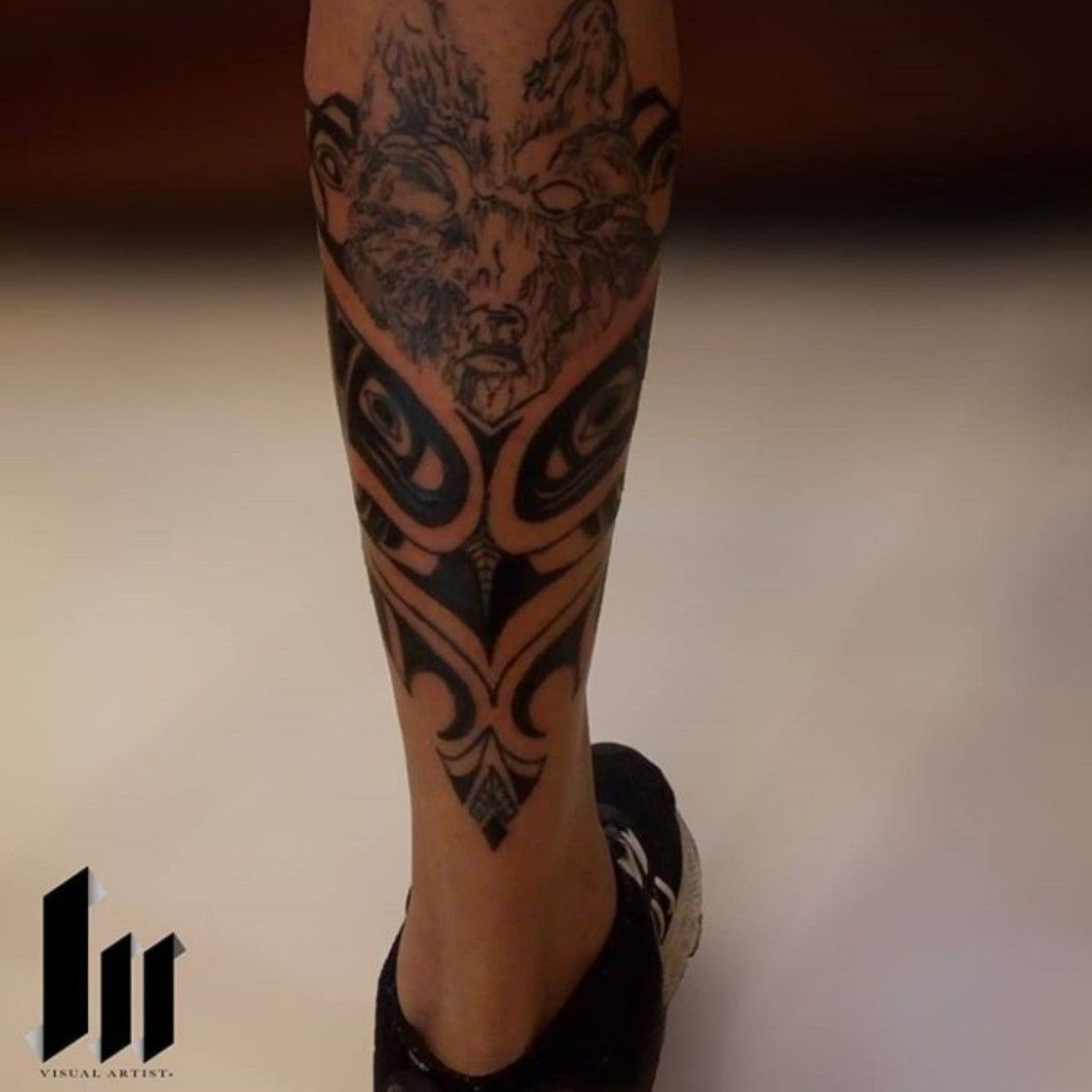 Tattoo uploaded by lu tattoo • Tattoodo