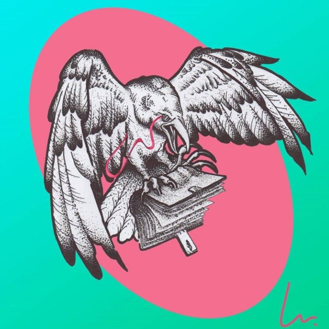 Tattoo uploaded by lu tattoo • Tattoodo