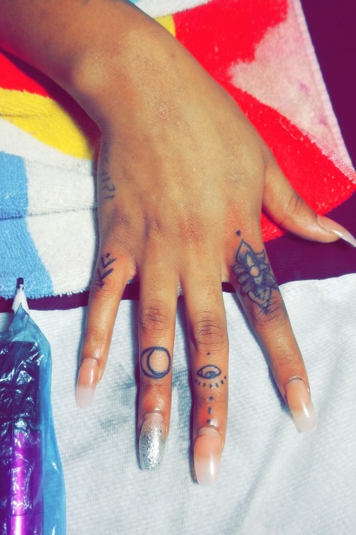 Tattoo uploaded by King Ayo • Tattoodo