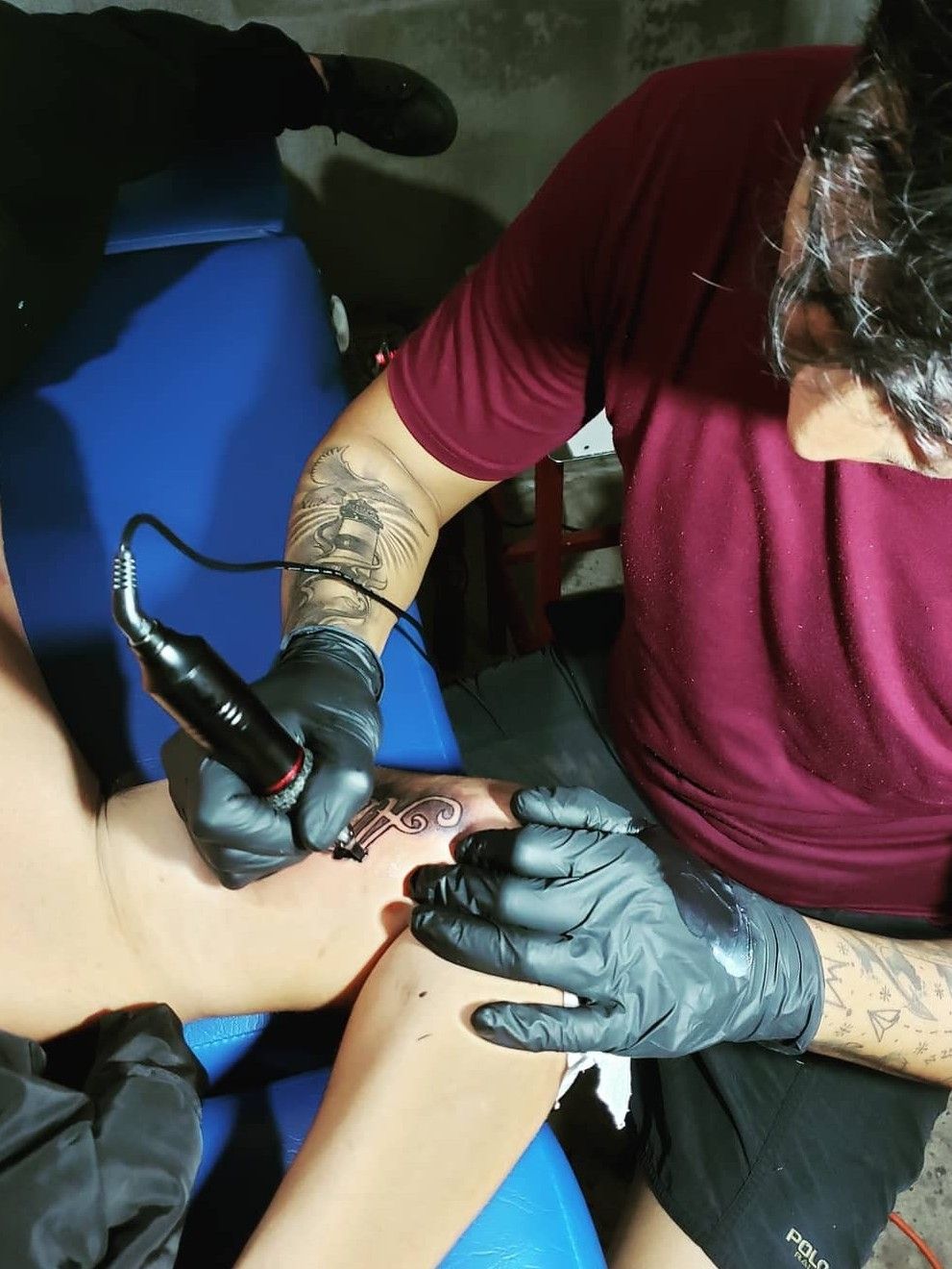 Tattoo uploaded by KYGO Tattoo Arts • Tattoodo