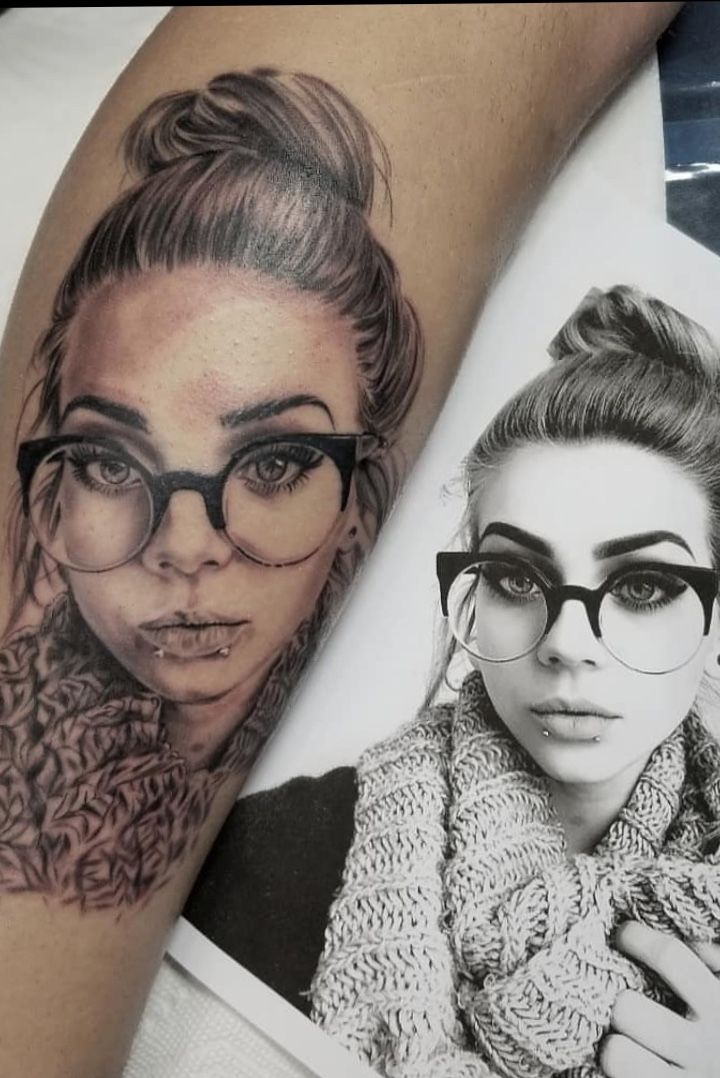 Tattoo uploaded by zurdo_solid_tattoo • Tattoodo