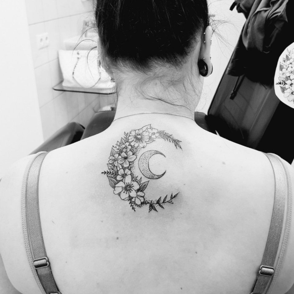 Tattoo uploaded by Steffi.ink • Tattoodo