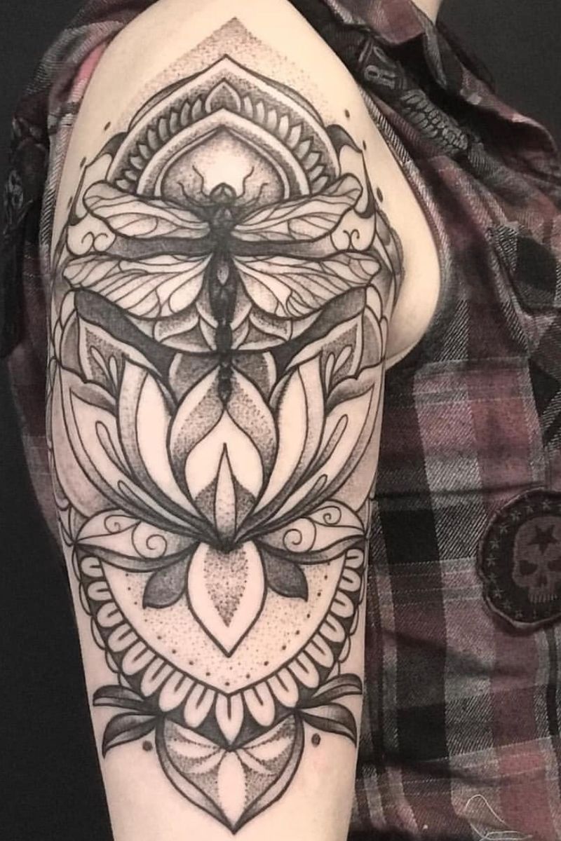 Tattoo uploaded by Old London Road Tattoos • We're so in love with this ...