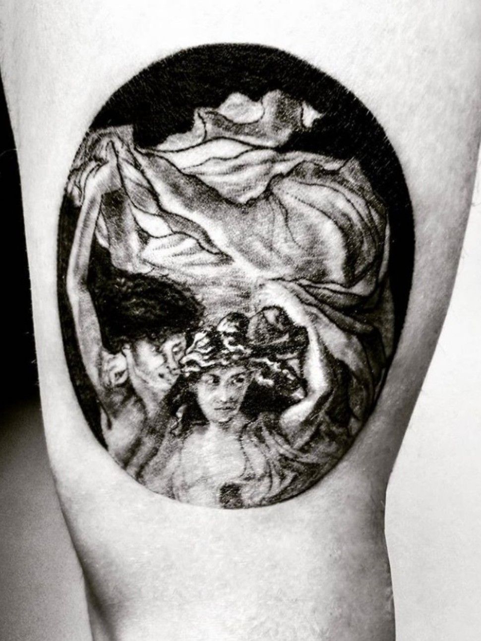 Tattoo uploaded by CASTEL INK • Tattoodo