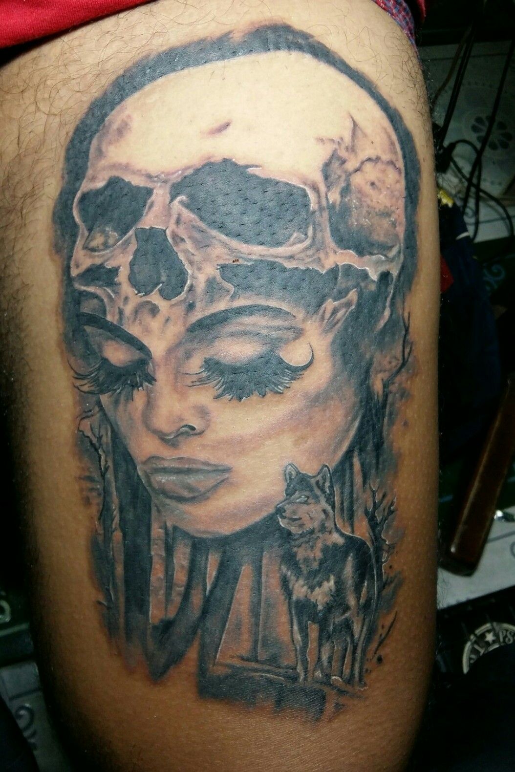 Tattoo uploaded by Aljon Bongabong • Tattoodo