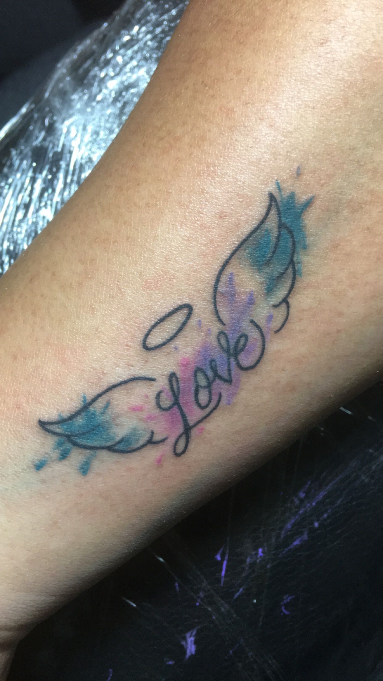 Tattoo uploaded by Adrian Islas • Tattoodo