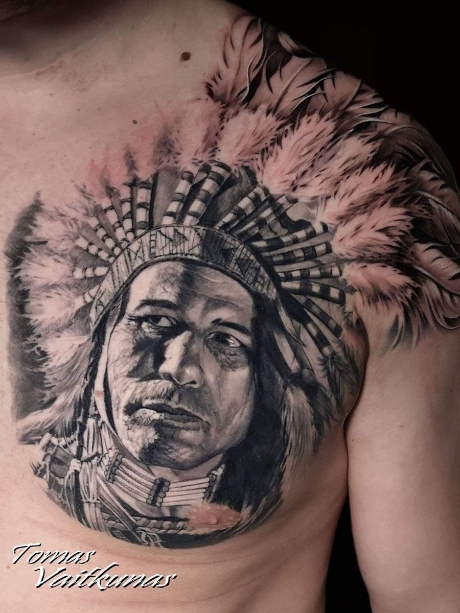 Tattoo uploaded by Livio Zanesco • Tattoodo