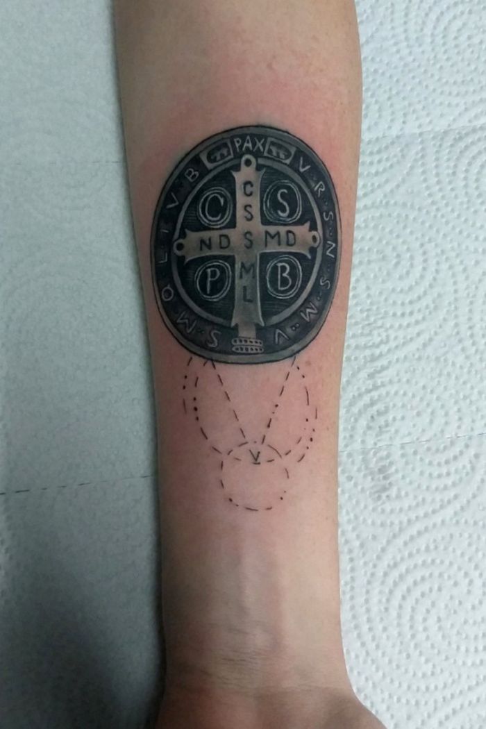 Tattoo uploaded by Eddy Cordero • Tattoodo