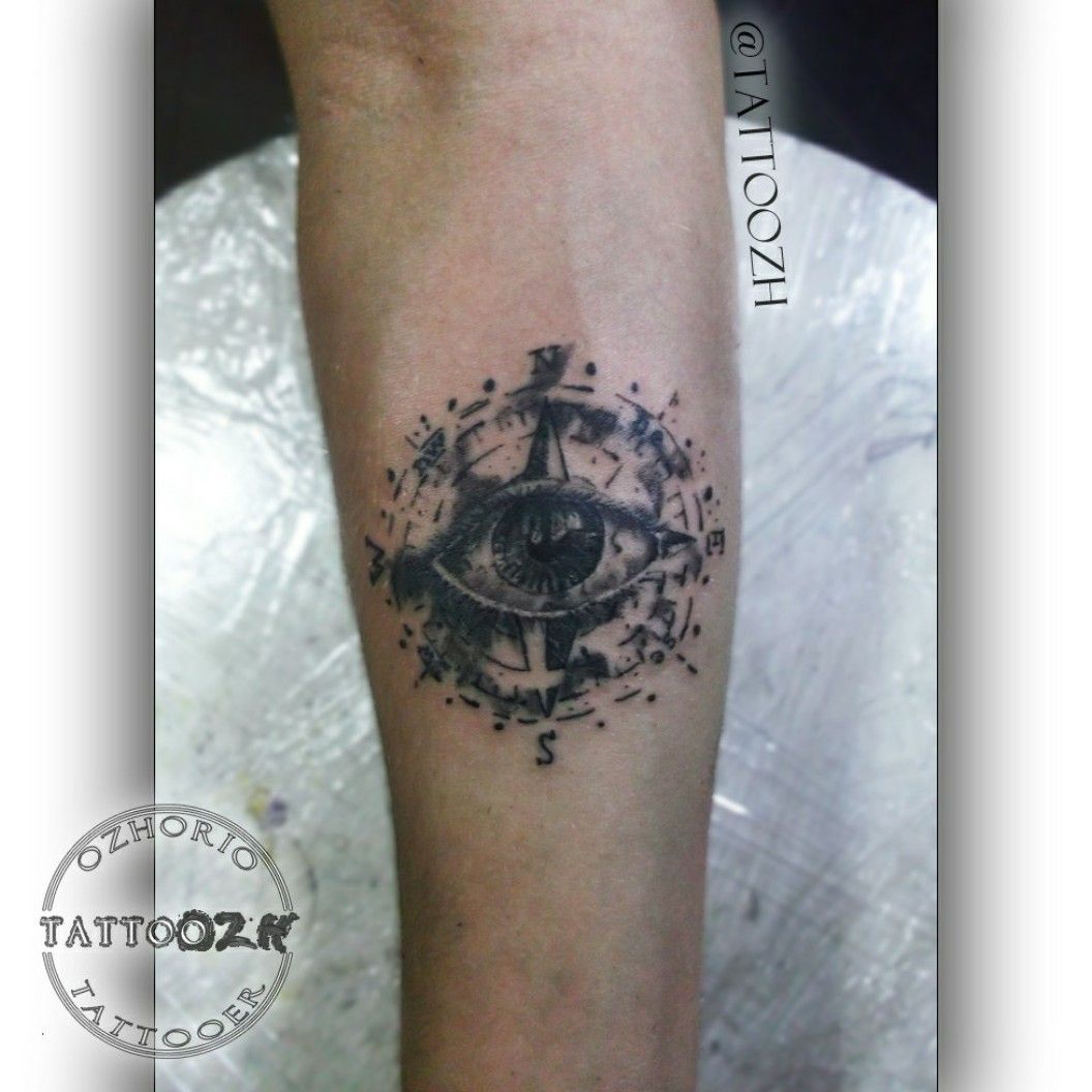 Tattoo uploaded by tattoozh pzo • Tattoodo