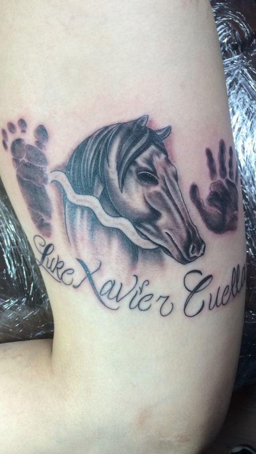 Tattoo uploaded by Adrian Islas • Tattoodo