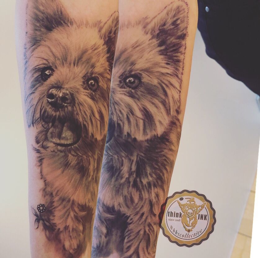 Tattoo uploaded by BB the ink lab B.Collective • Tattoodo