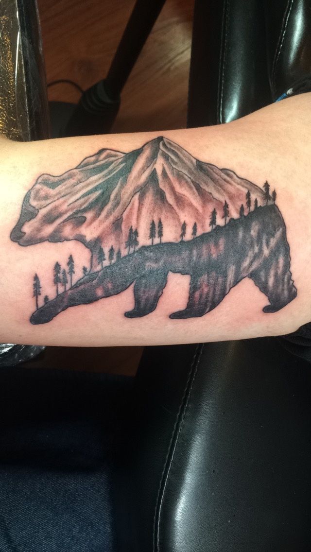 Tattoo uploaded by Adrian Islas • Tattoodo