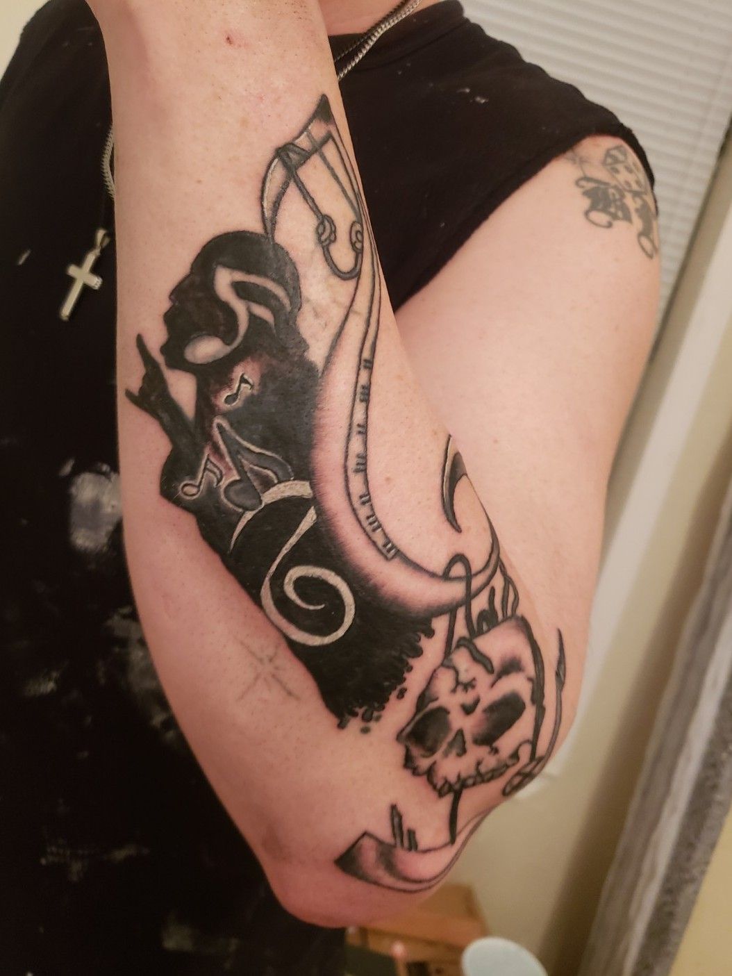 Tattoo uploaded by Allen Charlton • Tattoodo