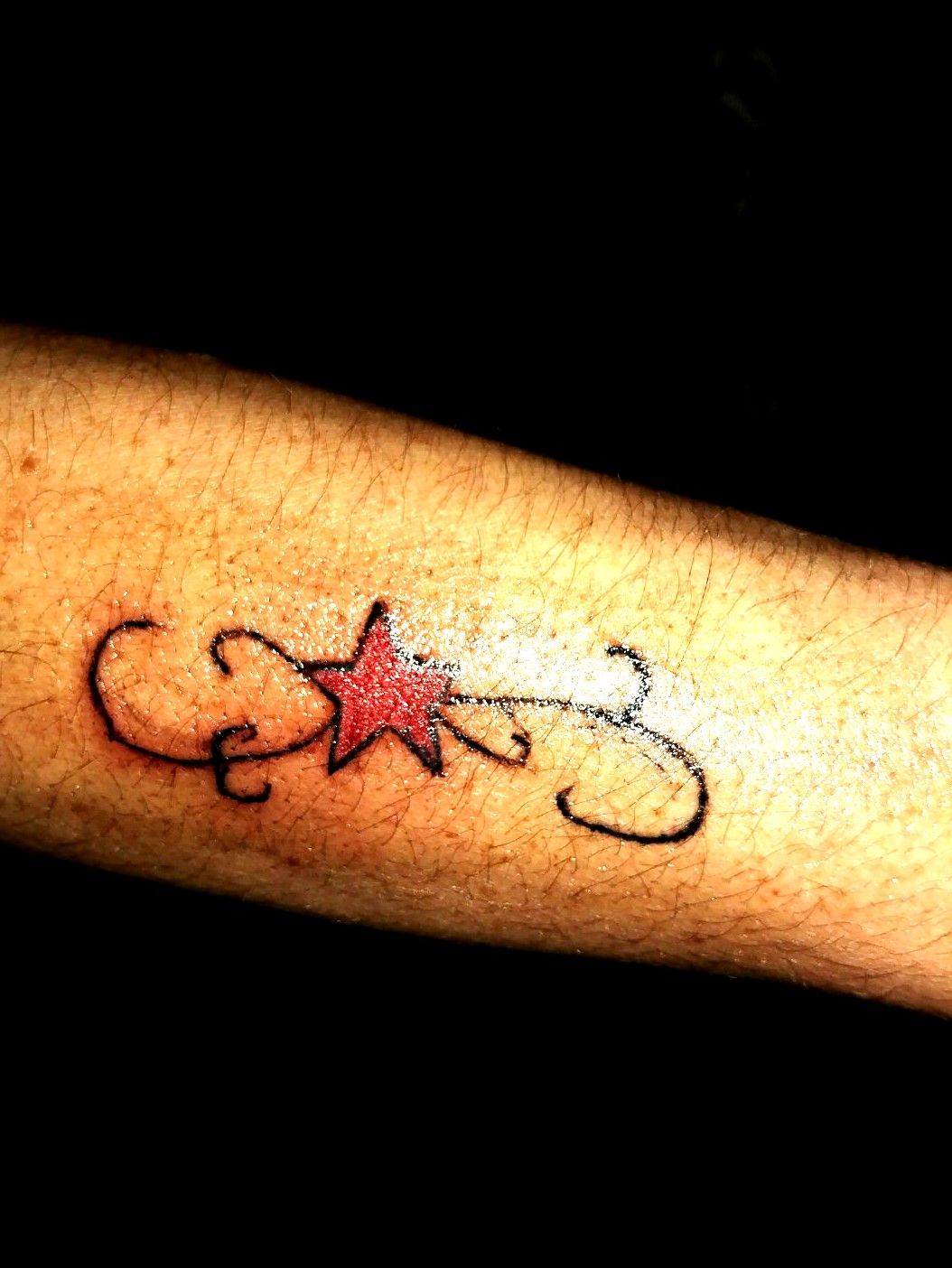 Tattoo uploaded by Adam Dills • Tattoodo