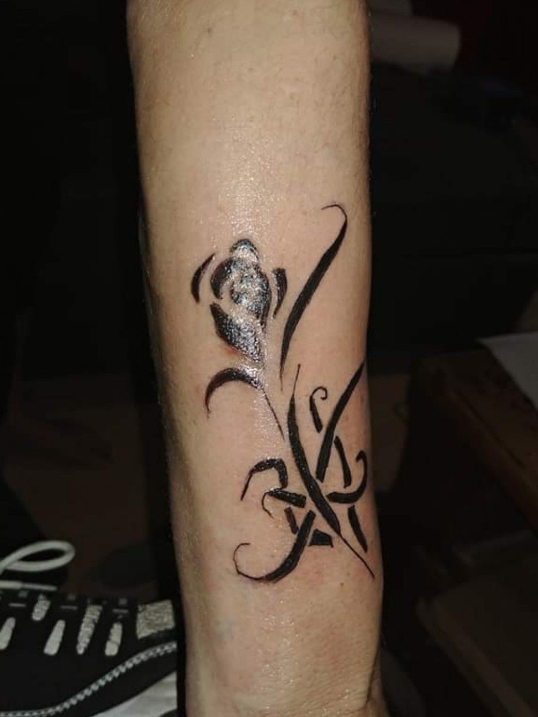 Tattoo uploaded by Adam Dills • Tattoodo