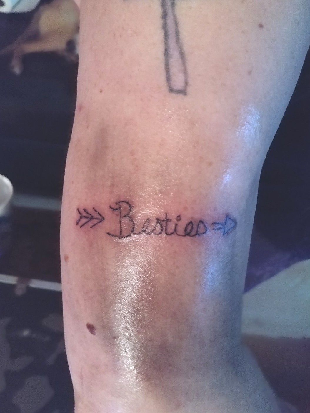 Tattoo uploaded by Adam Dills • Tattoodo