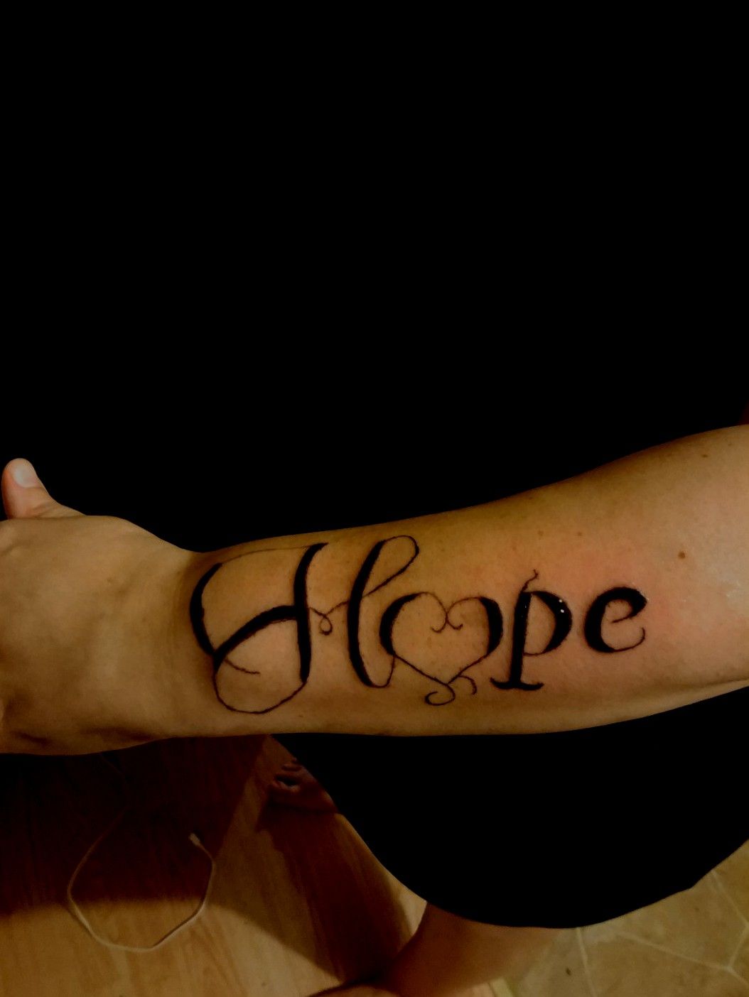 Tattoo uploaded by Adam Dills • Tattoodo