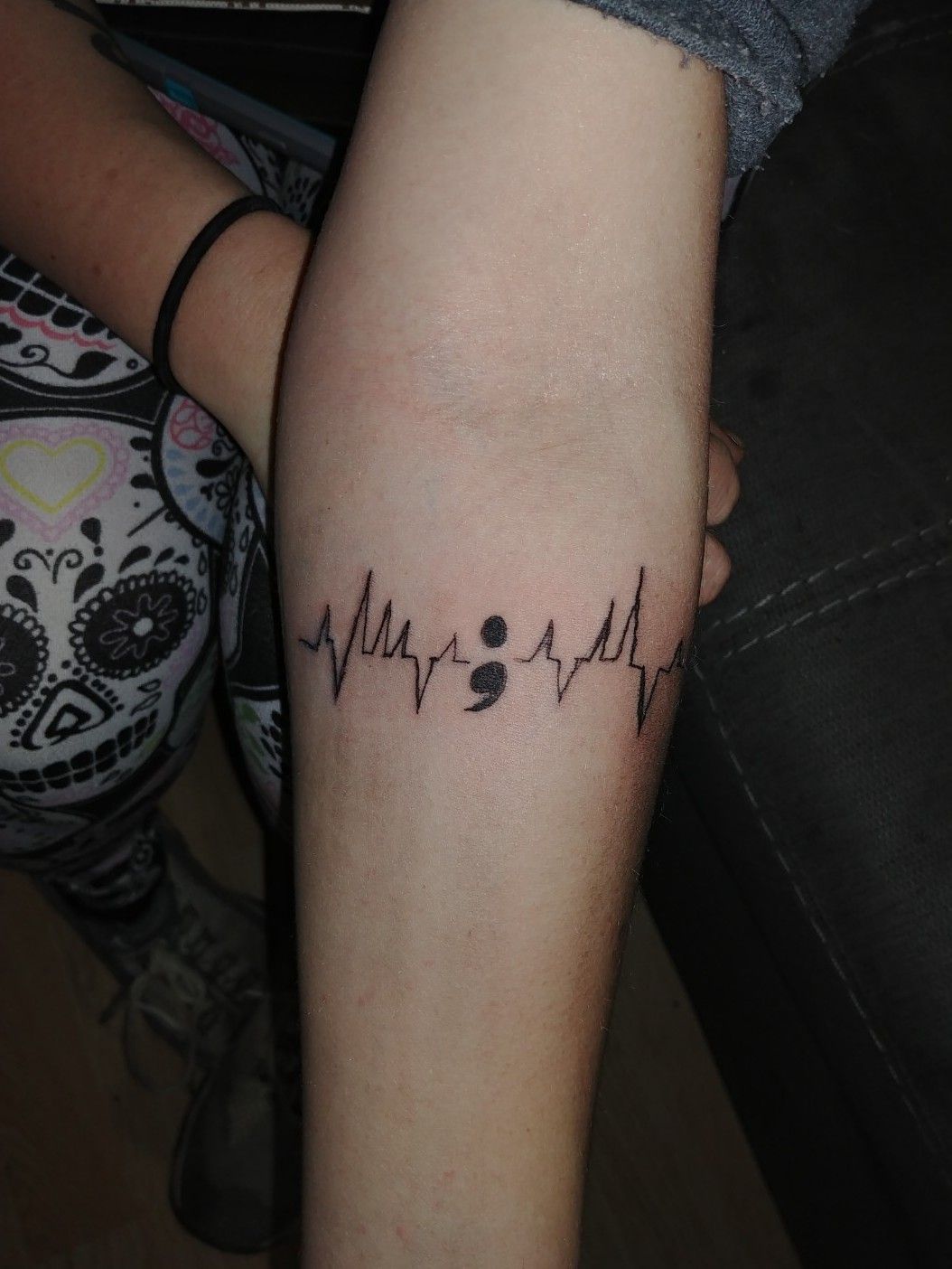 Tattoo uploaded by Adam Dills • Tattoodo