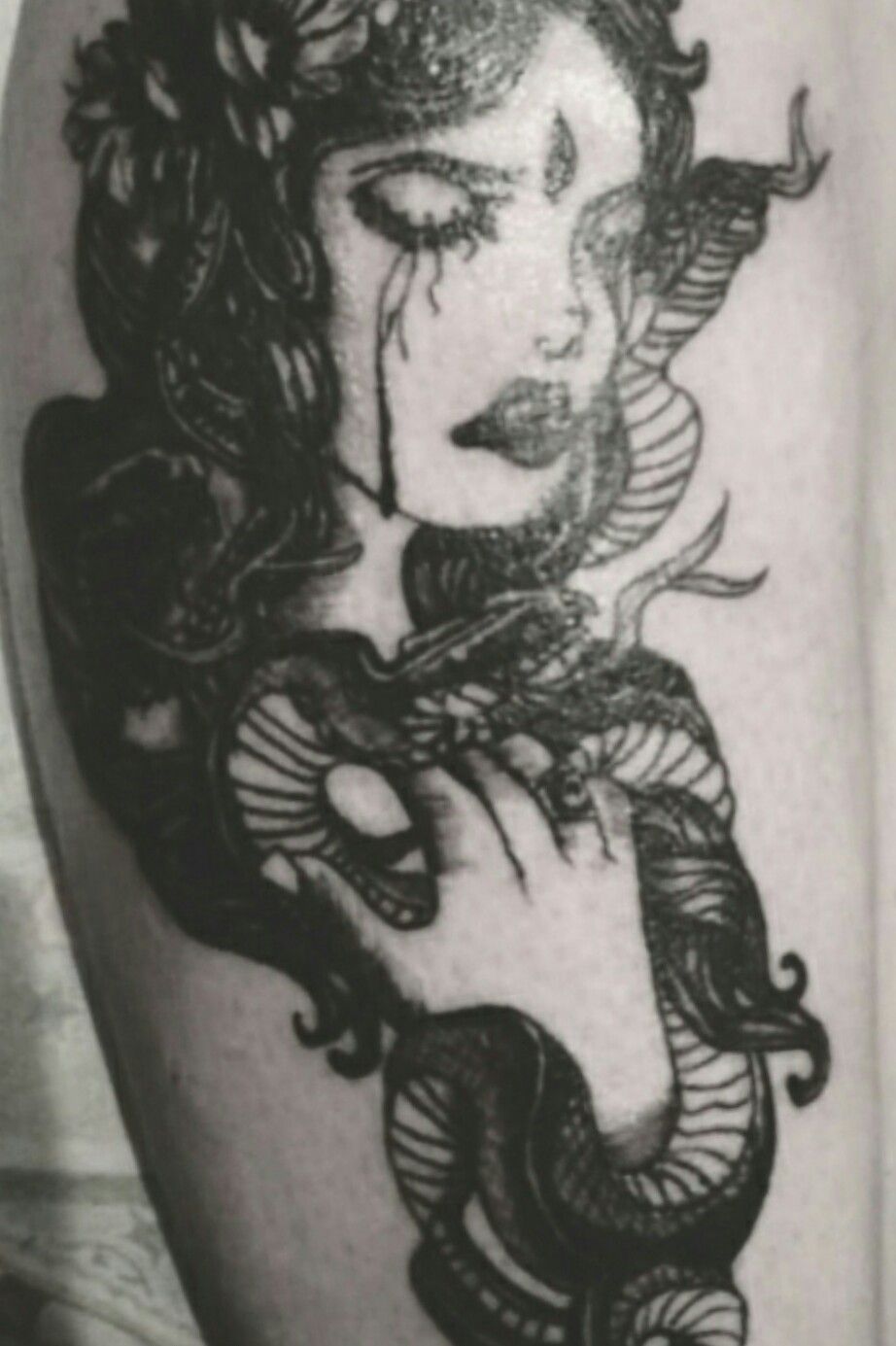 Tattoo uploaded by Alejandro Retana • Tattoodo