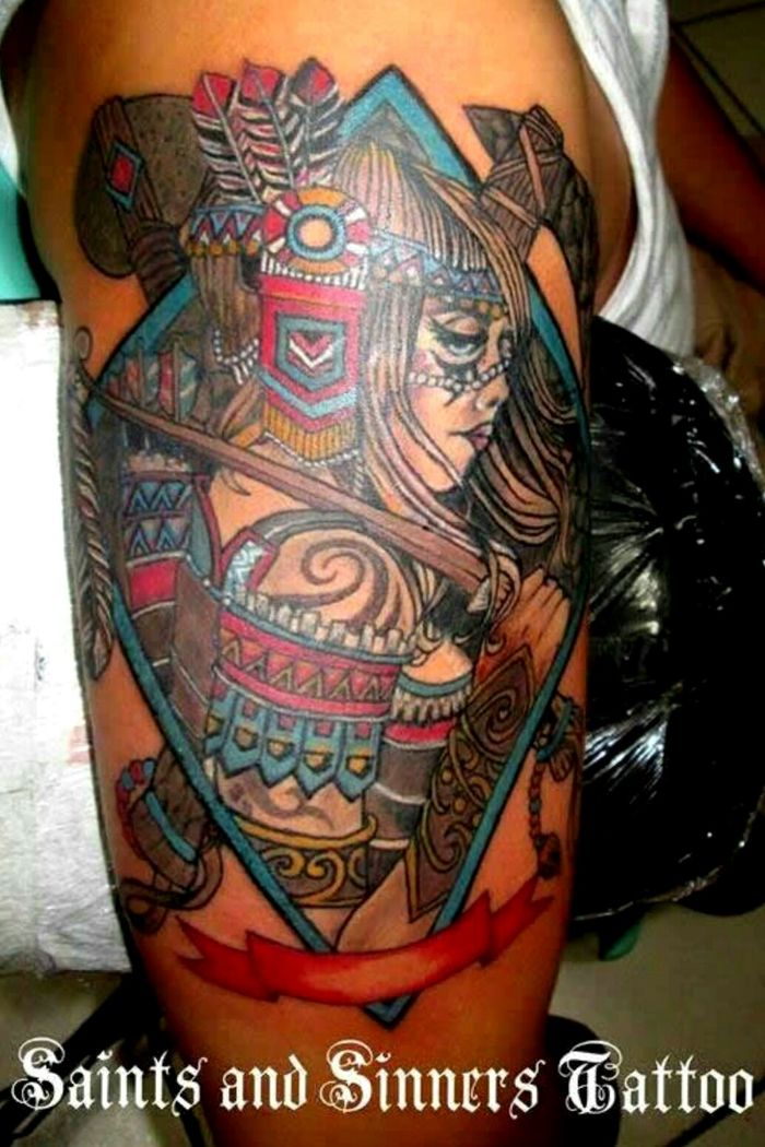 Tattoo uploaded by Boyrebel Decapiz • Tattoodo