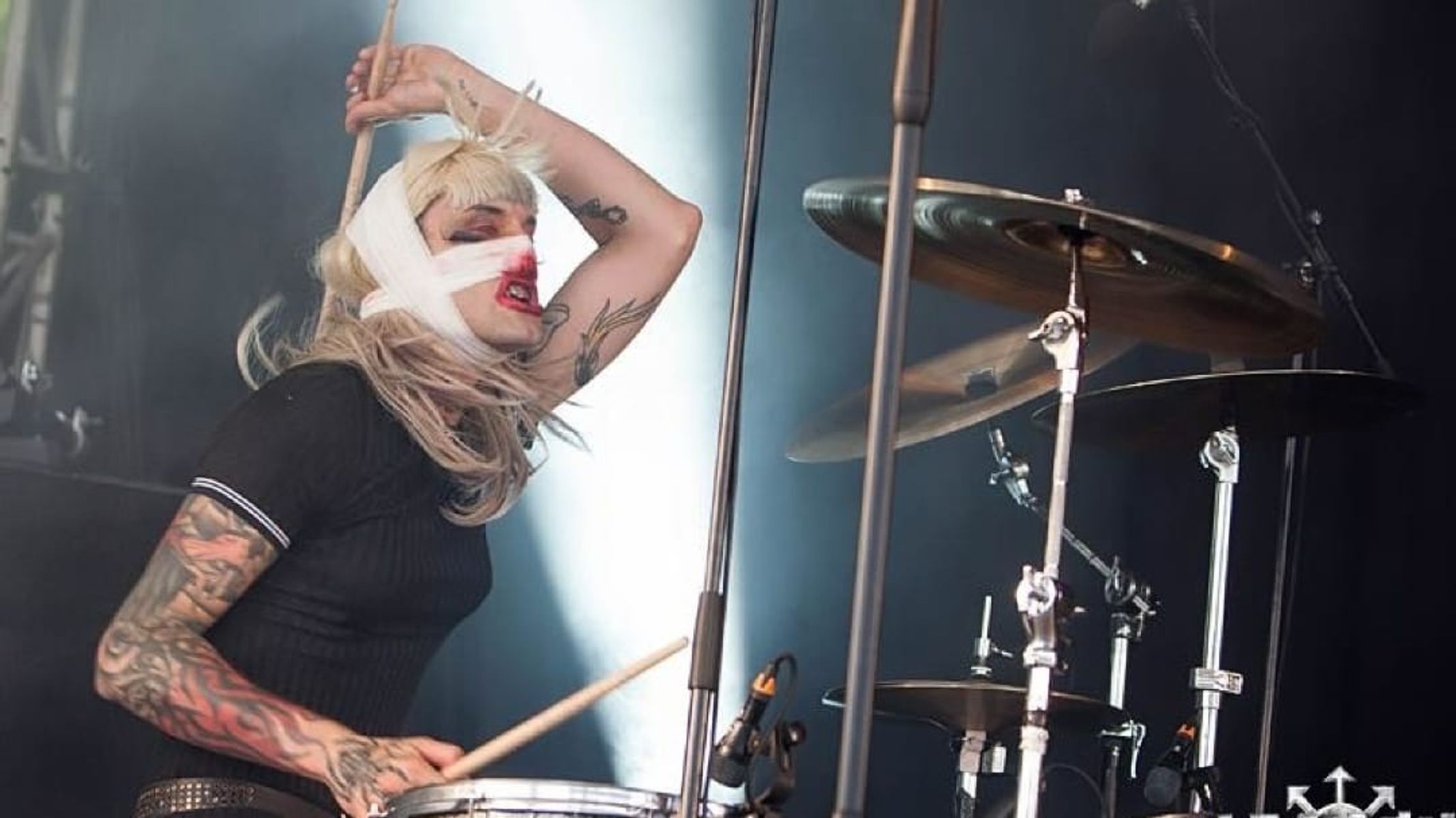 Tattoo uploaded by Justine Morrow • Joe Letz #JoeLetz # ...