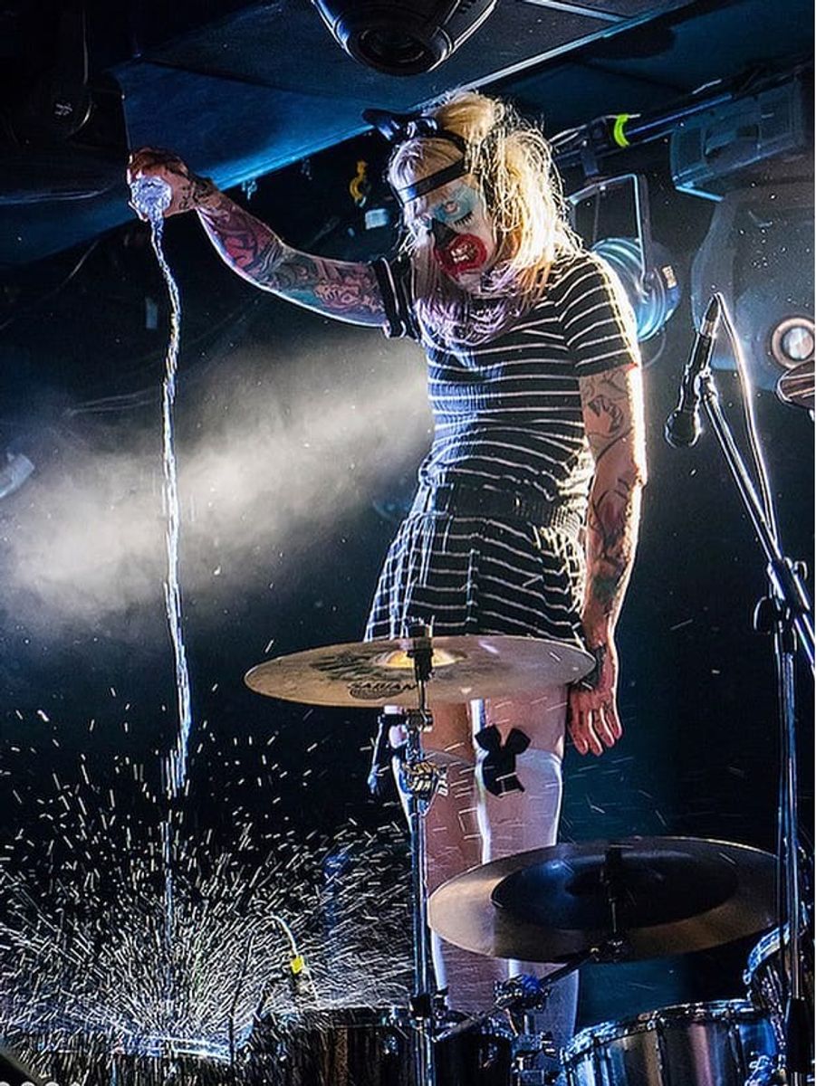 Tattoo uploaded by Justine Morrow • Joe Letz #JoeLetz # ...