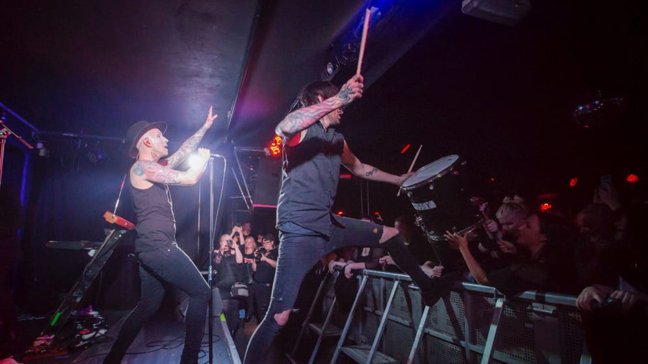 Tattoo uploaded by Justine Morrow • Aesthetic Perfection - Joe Letz ...