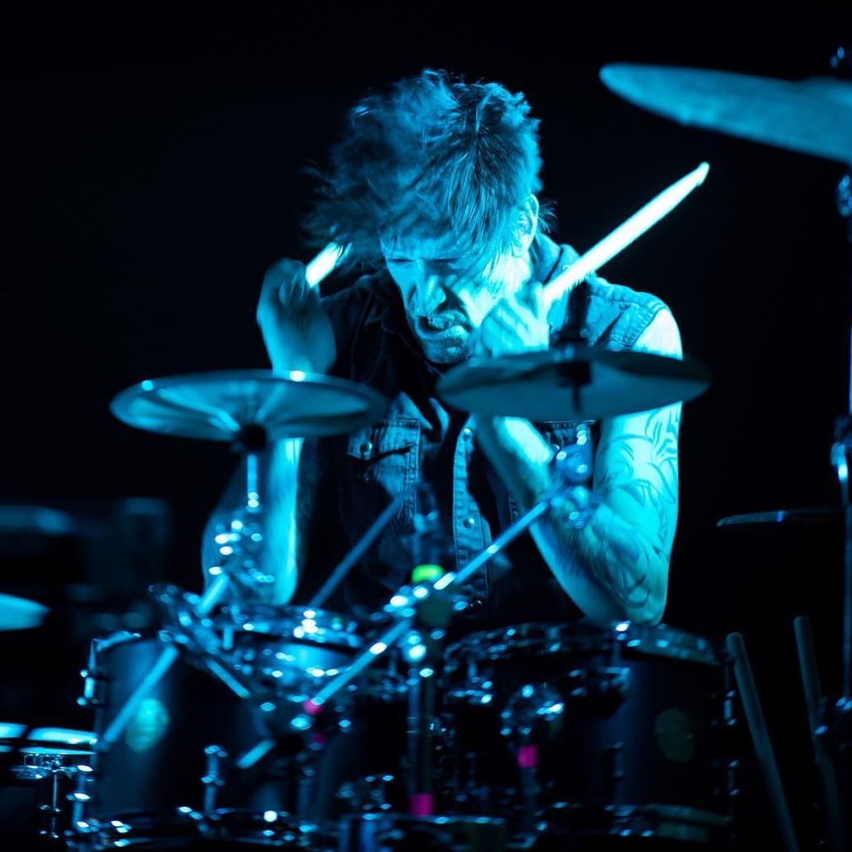 Tattoo uploaded by Justine Morrow • Joe Letz #JoeLetz # ...