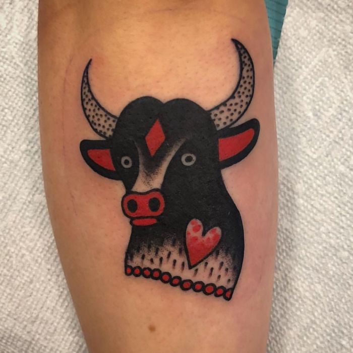 Tattoo uploaded by Daniel Kurc • Tattoodo