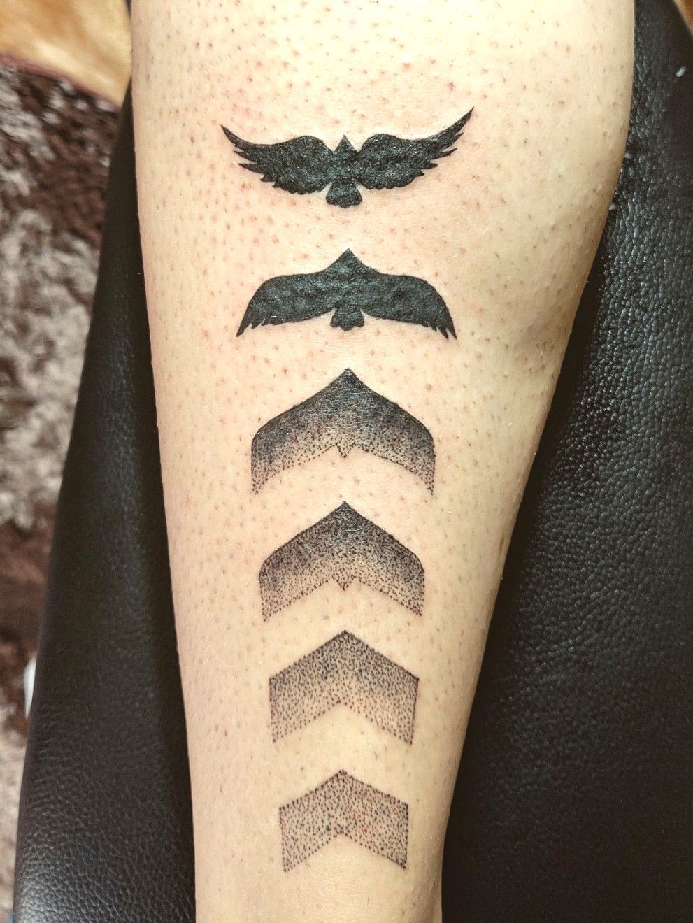 Tattoo uploaded by Arjan Lala • Tattoodo