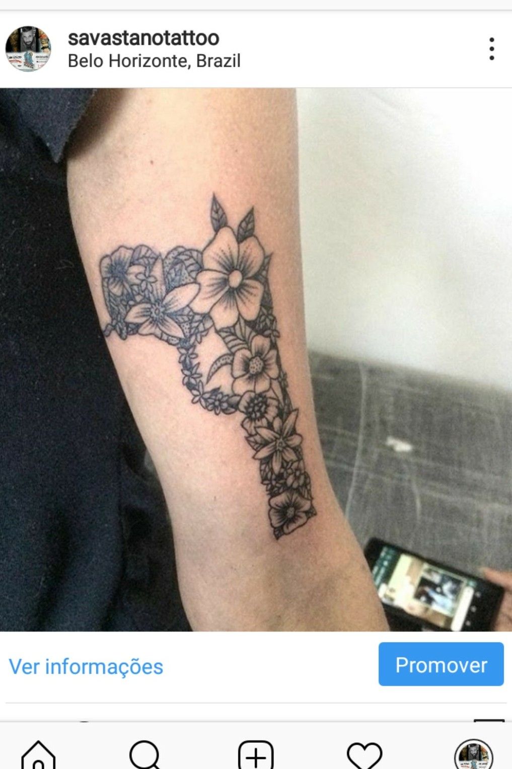 Tattoo uploaded by Andre Castro Savastano • Tattoodo