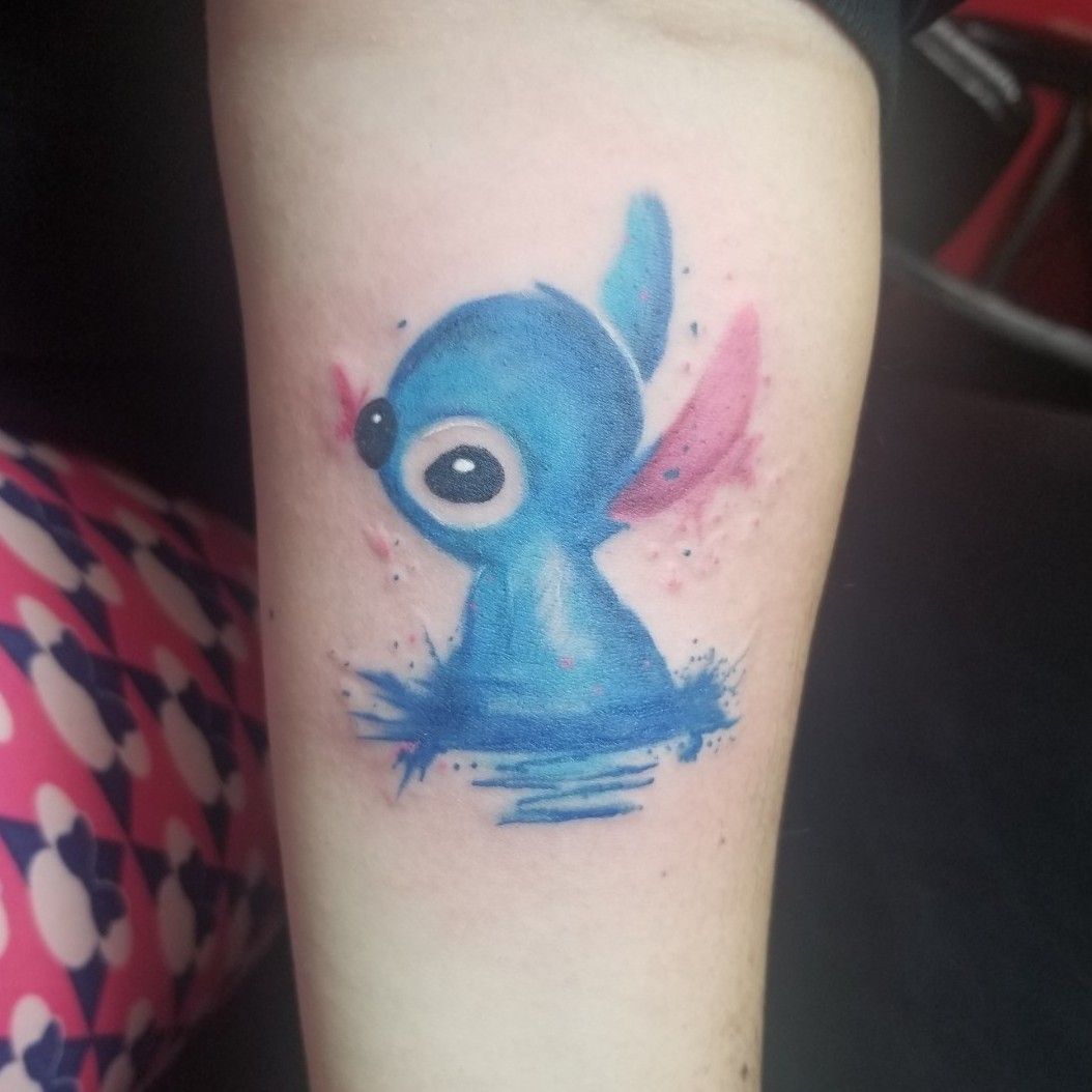 Tattoo uploaded by Gerald Daniell • Tattoodo