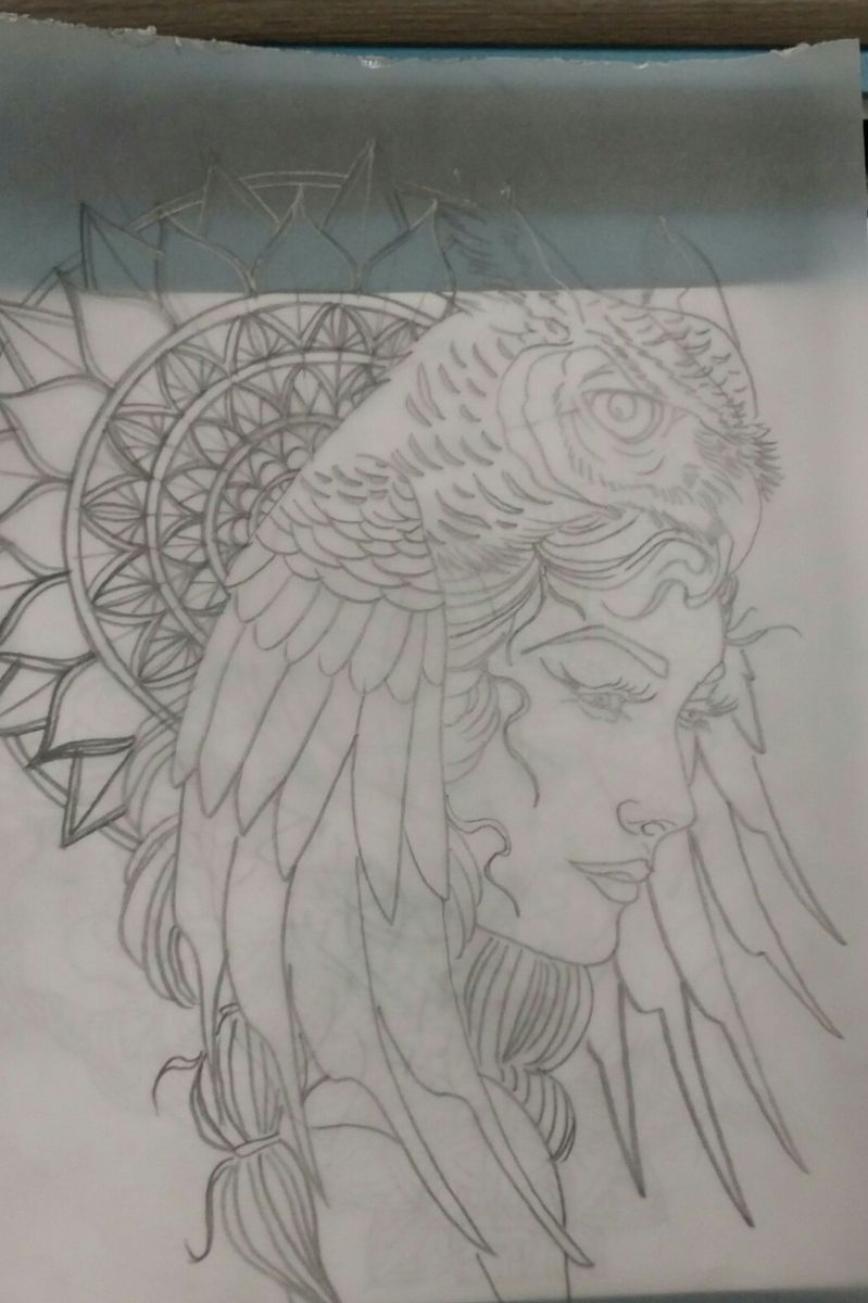 Tattoo uploaded by Stuart Rowles • Tattoodo